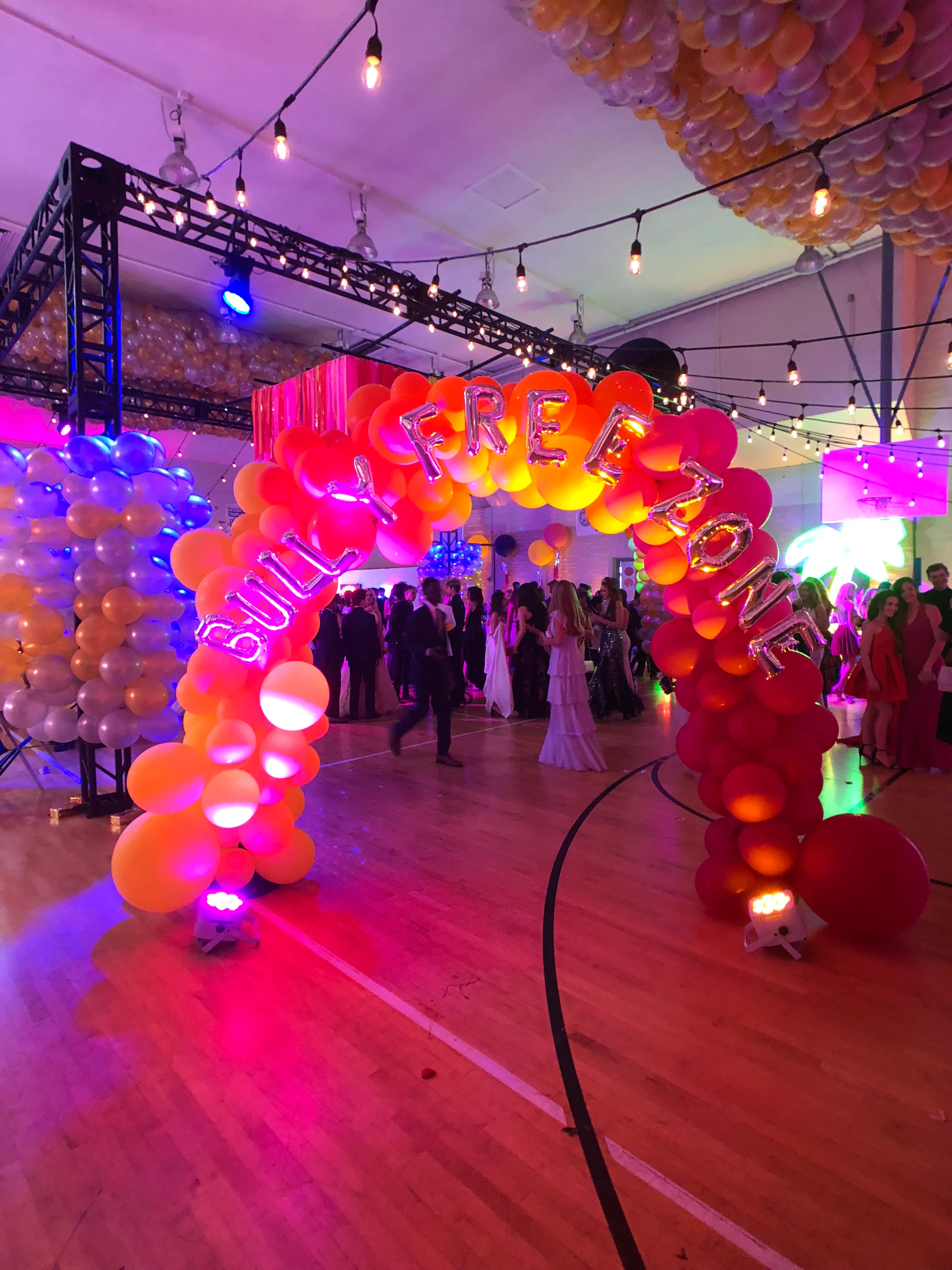 Instagram's "Kindness Prom" Honored Its Bullying Filter By Spreading ...