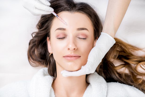 7 Surprising Long-Term Side Effects Of Botox You Need To Know