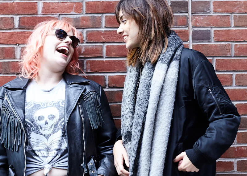 7 Activities To Do With Your Friends That Don't Involve Alcohol