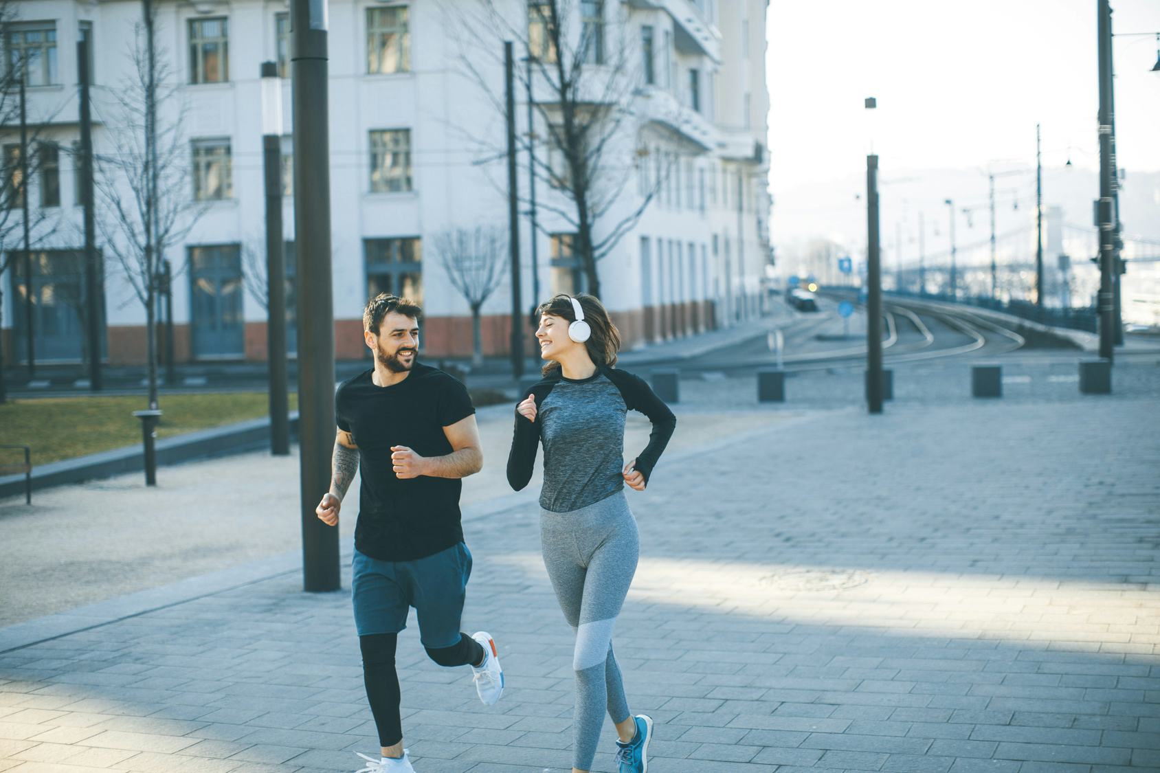 11 Women On How They Became Runners