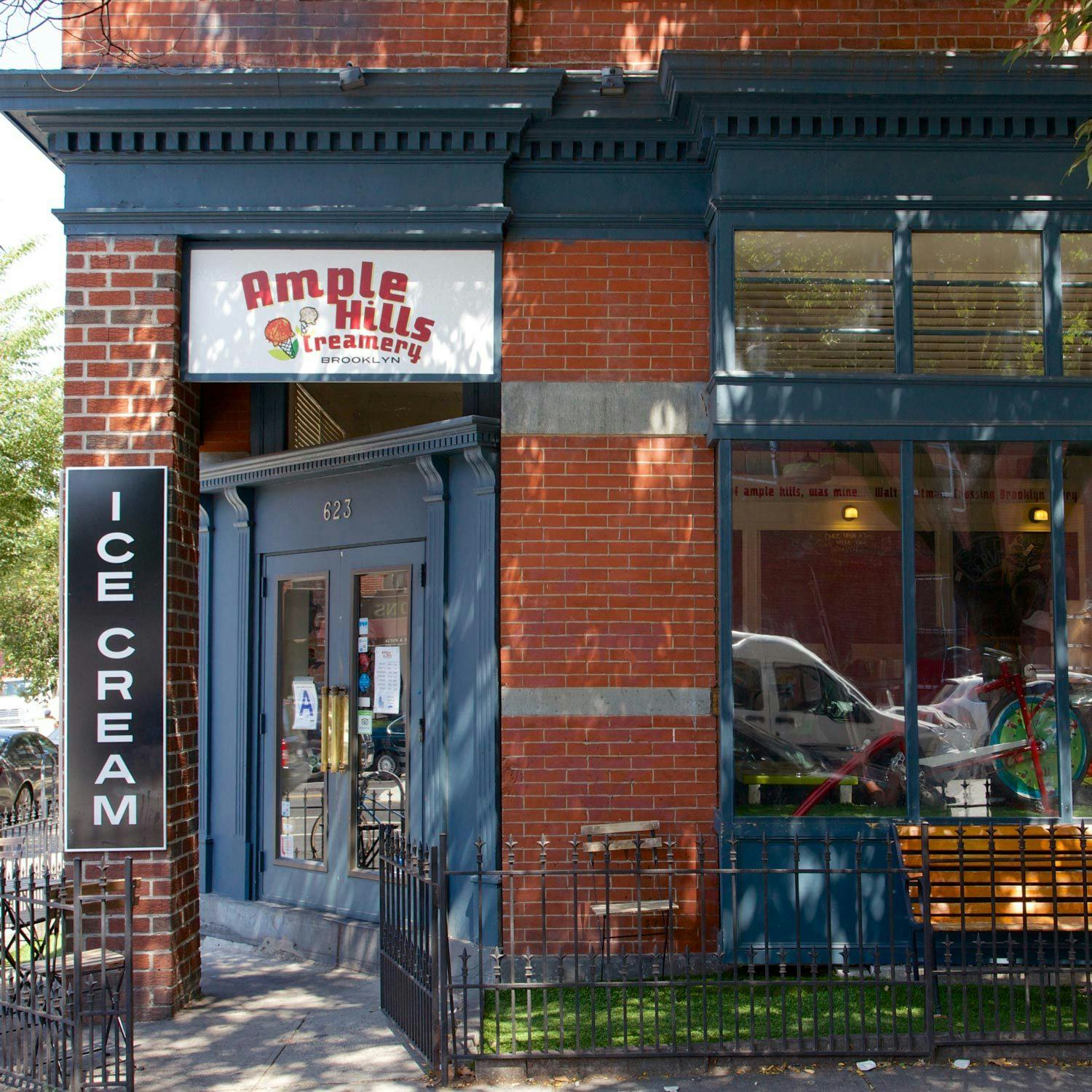 The Best Ice Cream in America: 10 Innovative Ice Cream Shops Raising ...