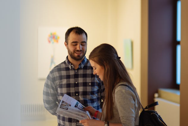 11 Fun Date Ideas For Introverts