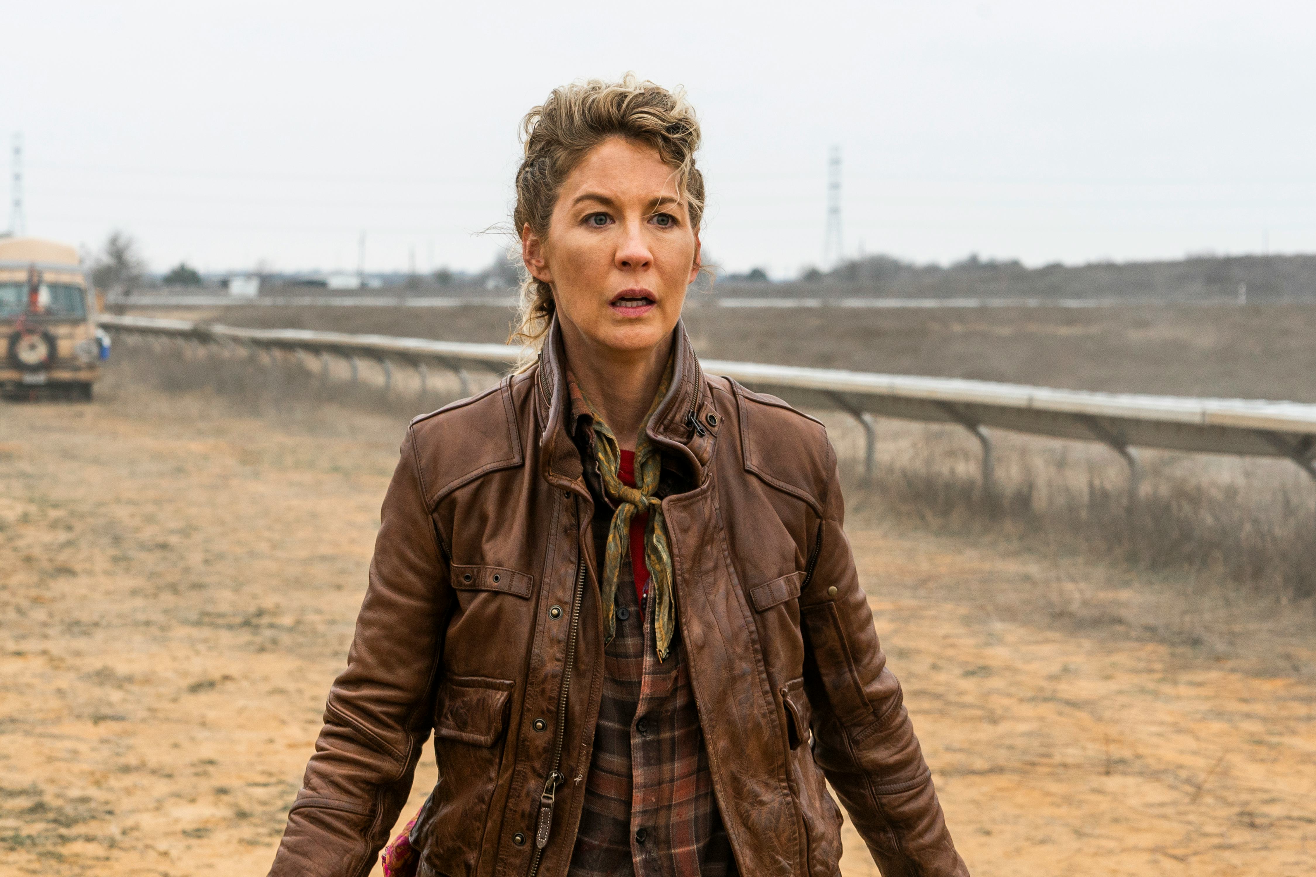 What Happened To Madison On ‘Fear The Walking Dead’? The Mid-Season ...