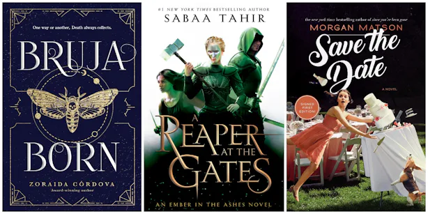 The 11 Best YA Books Coming Out In June 2018