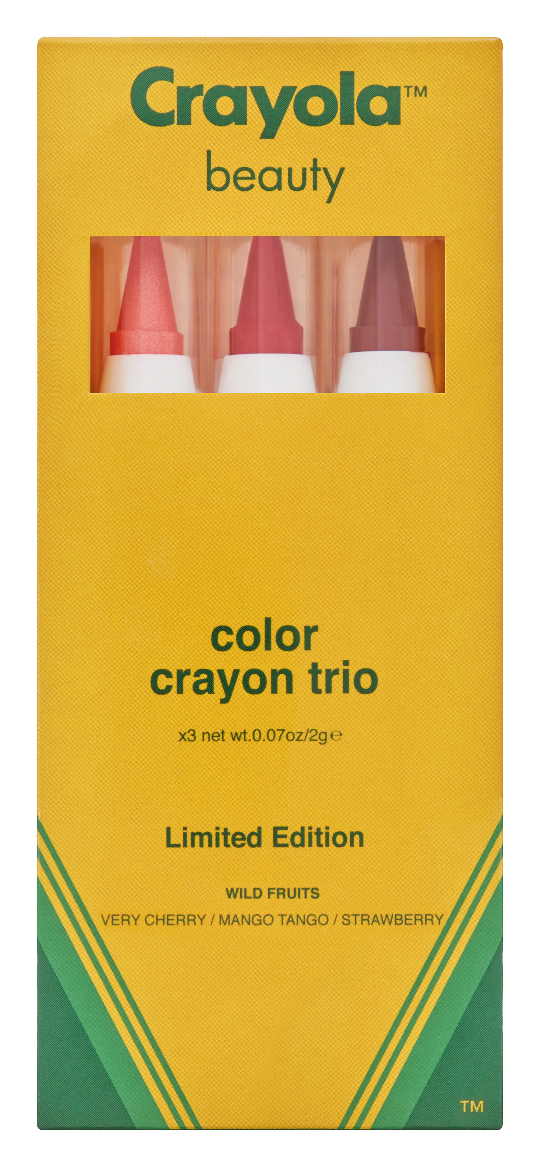 A Crayola Makeup Line Is Coming To ASOS & It'll Make You The Brightest ...