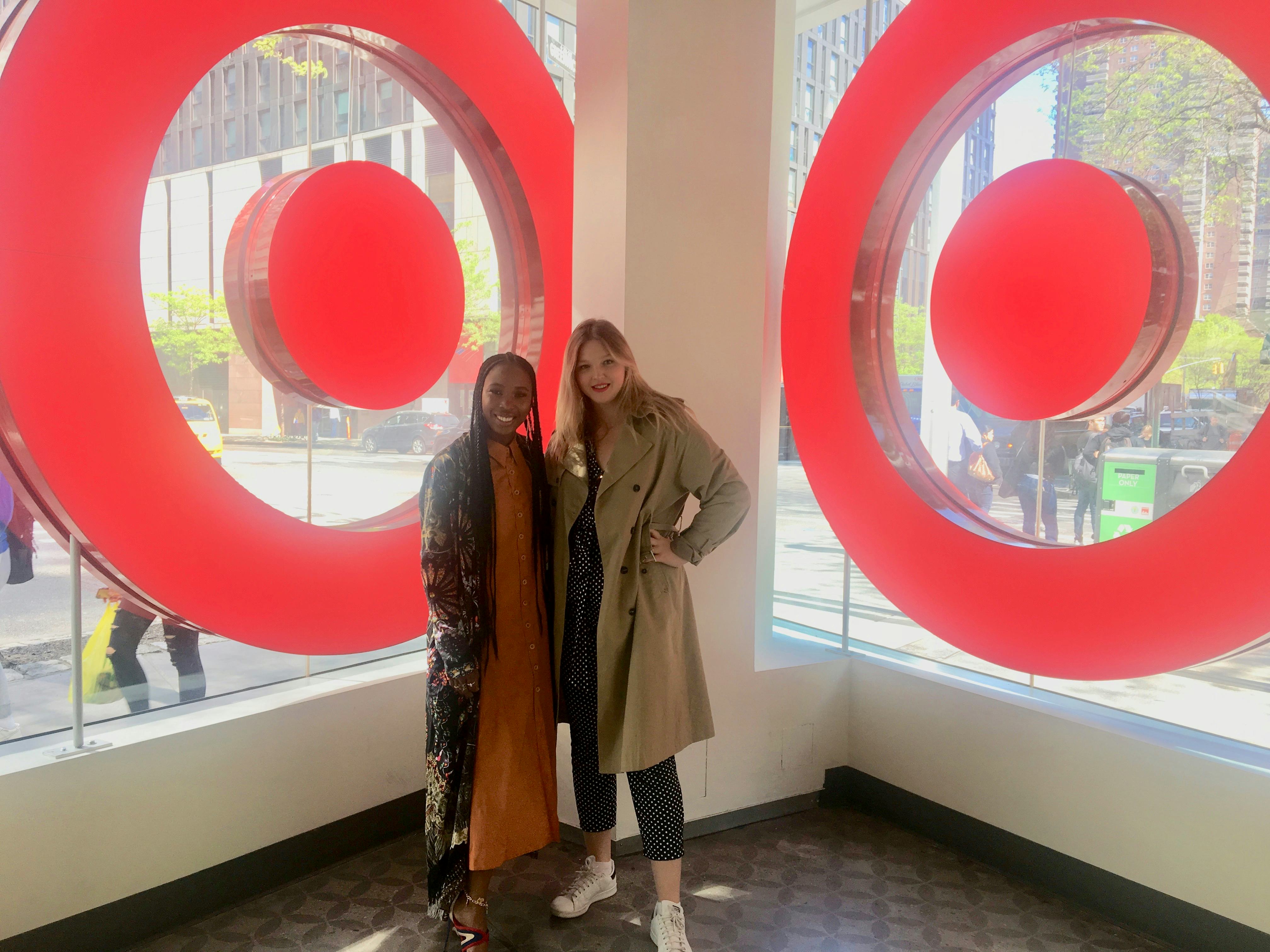 I Went Shopping At Target With Beyonce's Stylist & You Can Still Buy ...