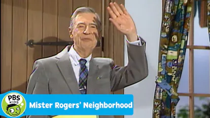 17 Mr. Rogers' Quotes That Are Perfect For Parenting