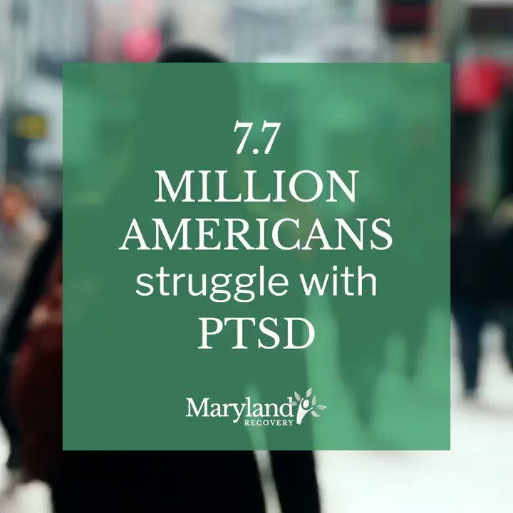 7 Myths About PTSD That Need To Be Debunked ASAP