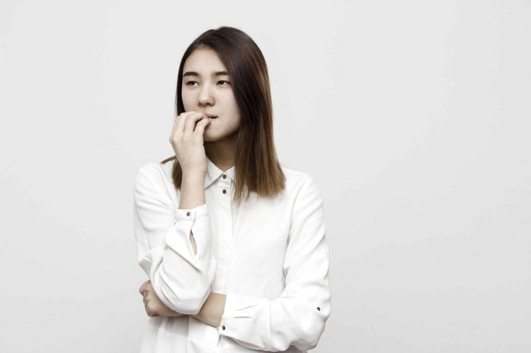 7 Interesting Physical & Personality Traits That Indicate You’re Highly ...