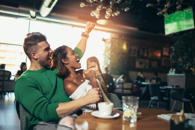 12 Women On Their Go-To First-Date Ideas