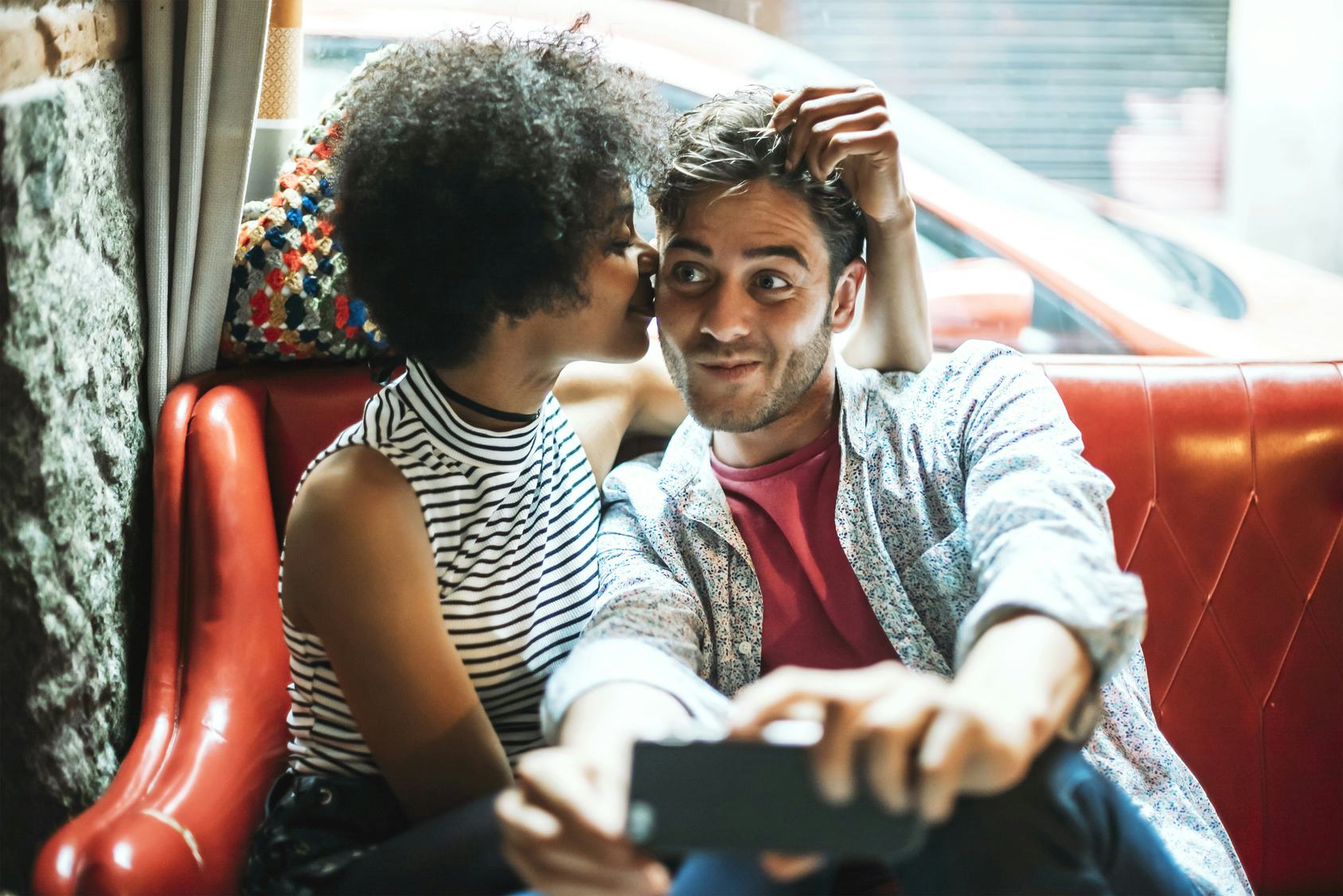 12 Women On Their Go-To First-Date Ideas