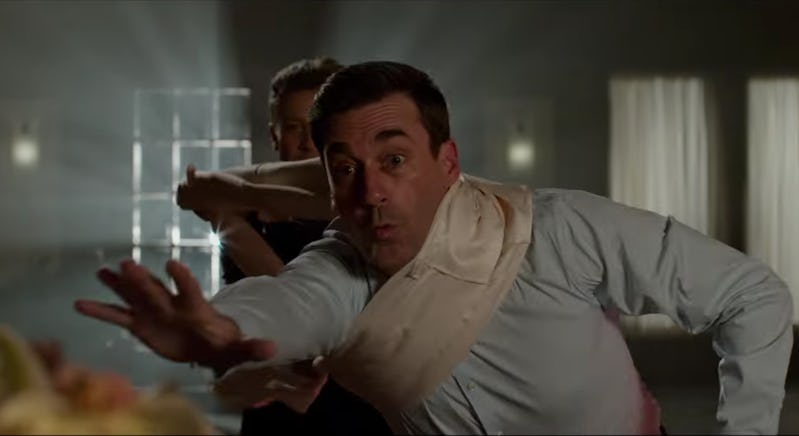 'Tag' Is Based On A True Story & The Real Details Are More Ridiculous ...