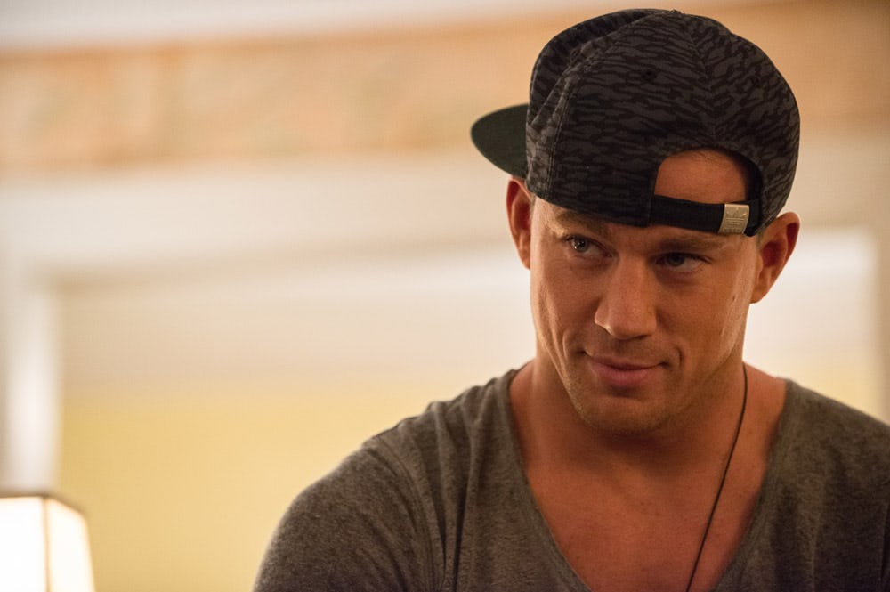 How Much Are Tickets To 'Magic Mike Live' UK? This Is What You'll Get ...