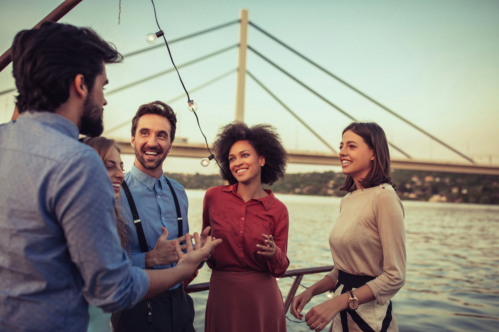 7 Interesting Physical & Personality Traits That Indicate You’re Highly ...