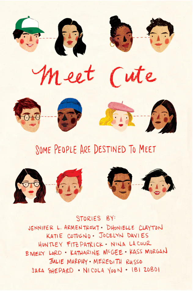 13 Romance Novels With Meet-Cutes That Will Seriously Make You Believe ...