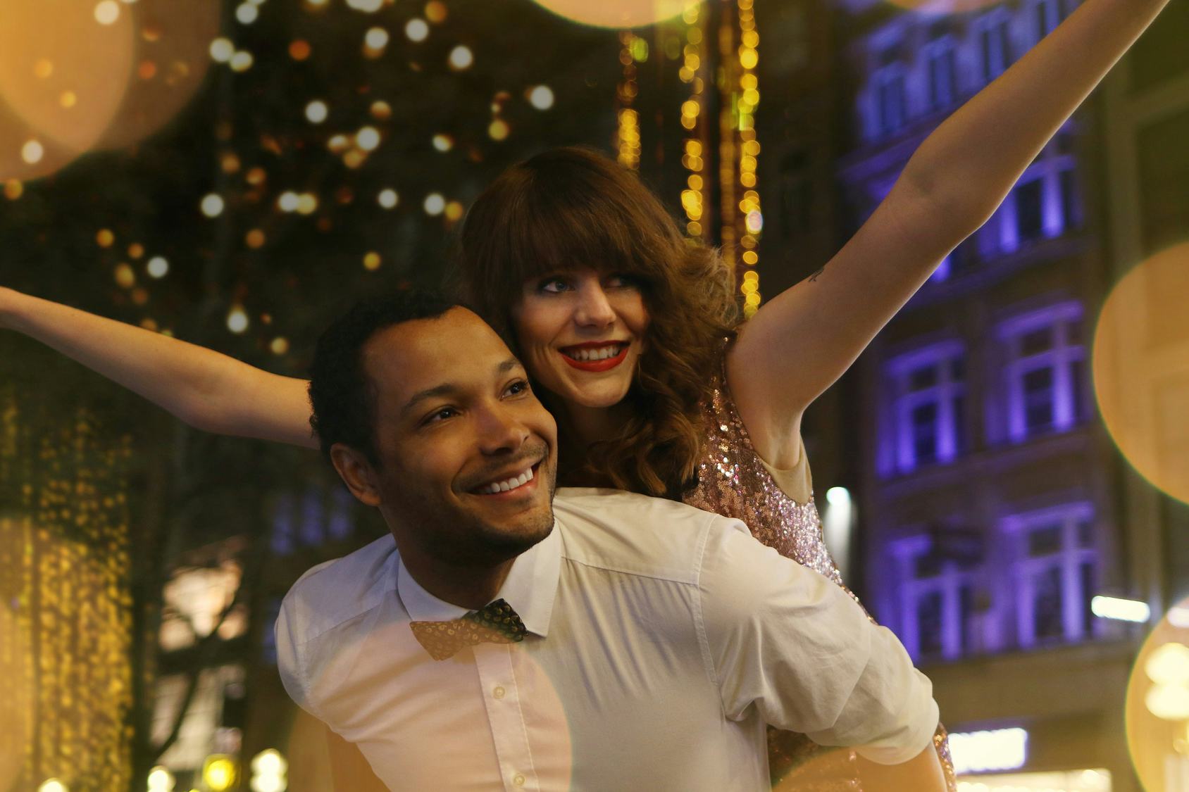 12 Women On Their Go-To First-Date Ideas