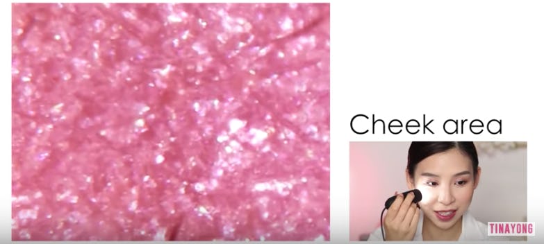 What Makeup Looks Like Under A Microscope Is FAR More Disturbing Than ...