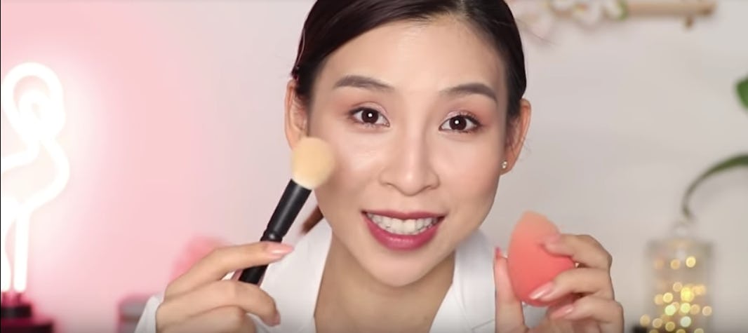 What Makeup Looks Like Under A Microscope Is FAR More Disturbing Than ...