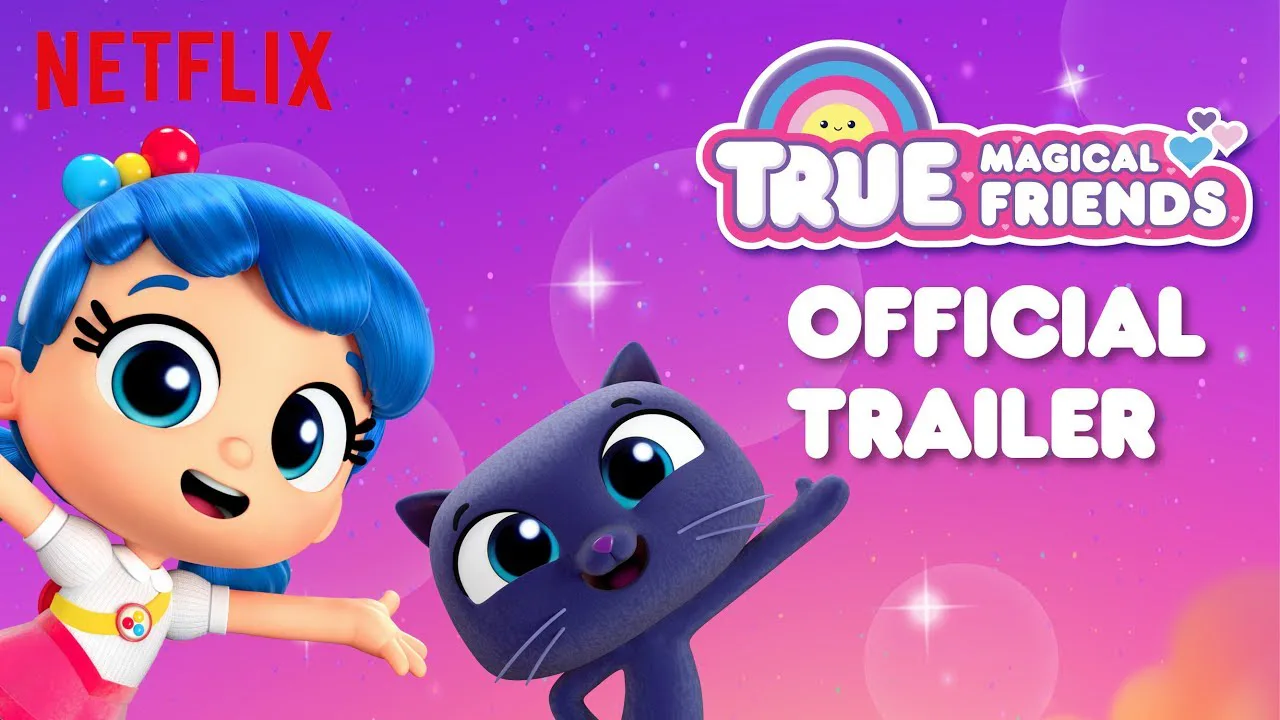 18 New Shows & Movies on Netflix This Week, Including The Show ...