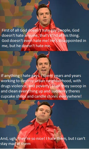 13 Pride Month Memes That Demand R-E-S-P-E-C-T