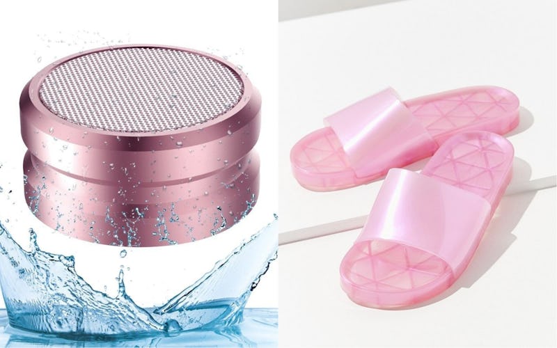 11 Millennial Pink Accessories You Need For The Beach This Summer