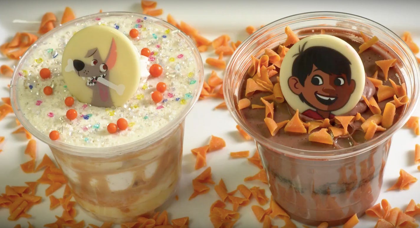 What It's Like To Be A Disney Pastry Chef & Create The Most Magical ...