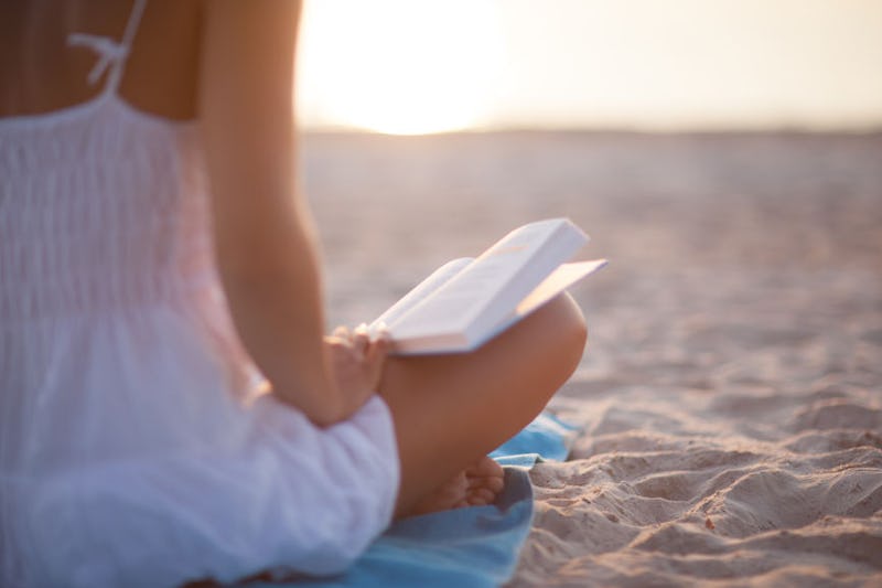 11 Short Stories About Summer You Can Read In One Sitting On The Beach