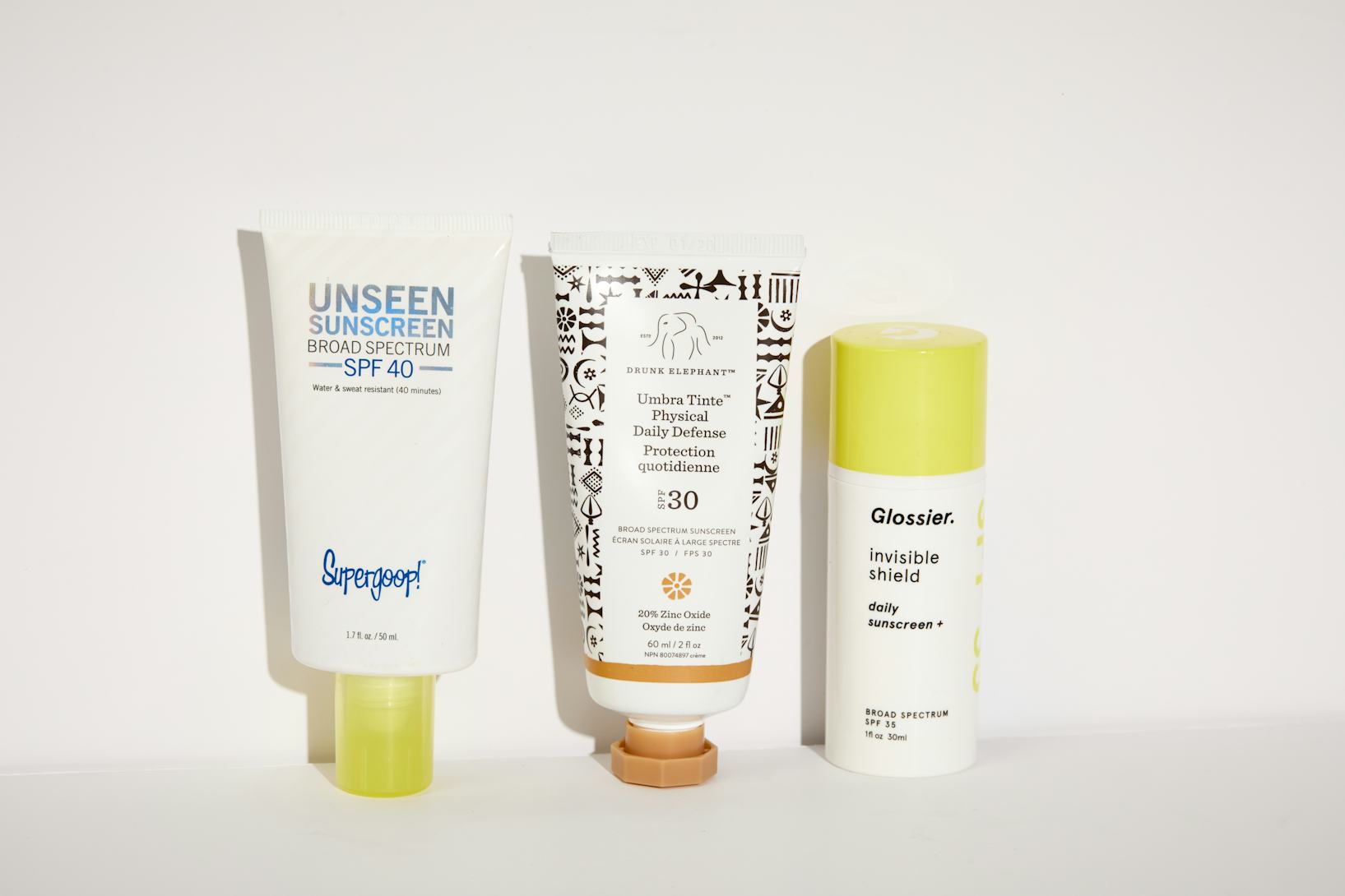 How To Find A Sunscreen You Actually Want To Wear