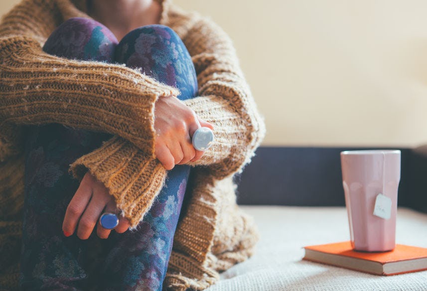 8 Signs Your Depression Is Getting Worse, Because It's Important To ...