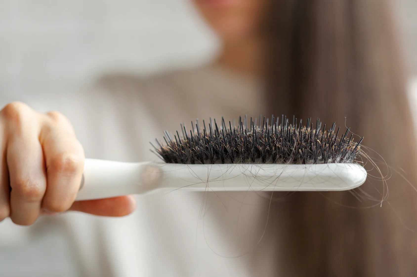 7 Things Your Upper Lip Hair Says About Your Health