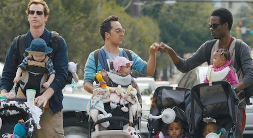 Fathers Deserve Better Than The Bumbling Dad Stereotype Onscreen