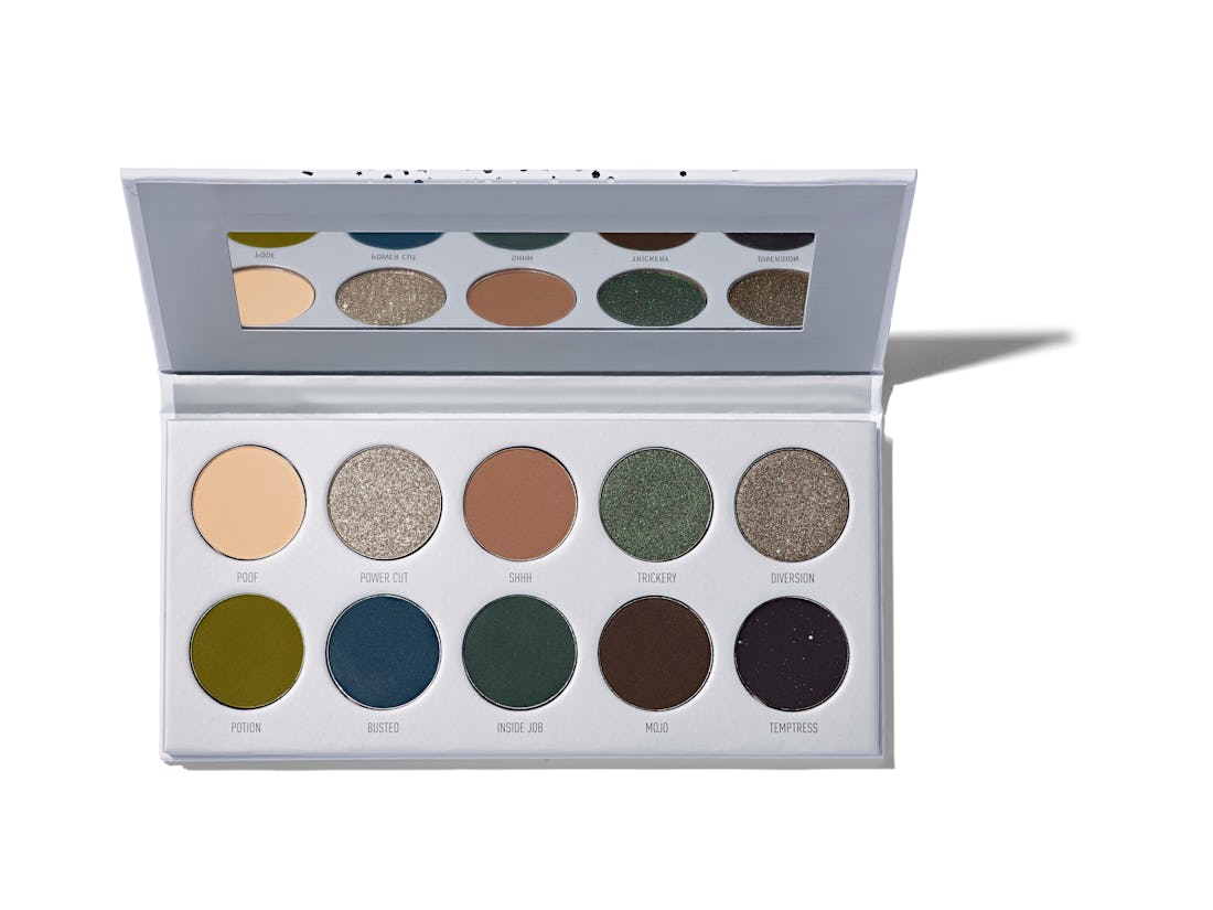 When Will The Jaclyn Hill x Morphe Vault Collection Be Available At ...