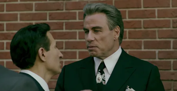 Photos Of The 'Gotti' Cast Compared To The Real People Are Truly Striking