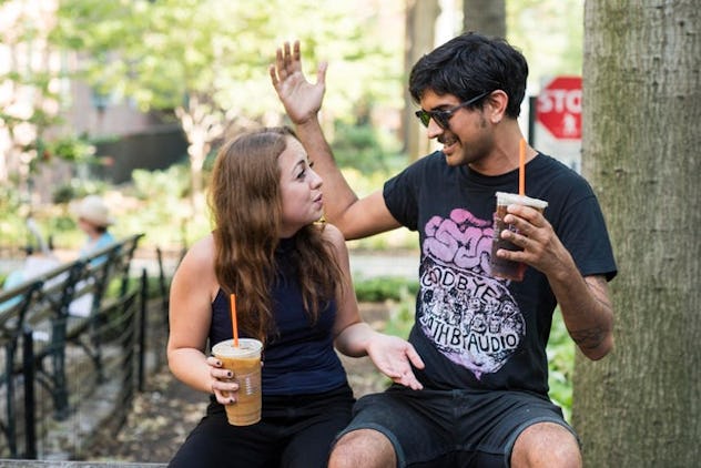 11 Hacks To Help You Diffuse Tense Situations