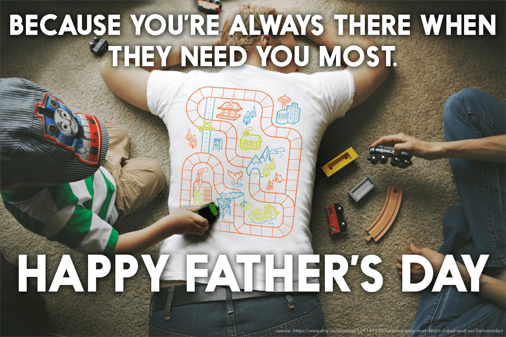 11 Sentimental Father's Day 2019 Memes That'll Bring Tears To Your Dad ...