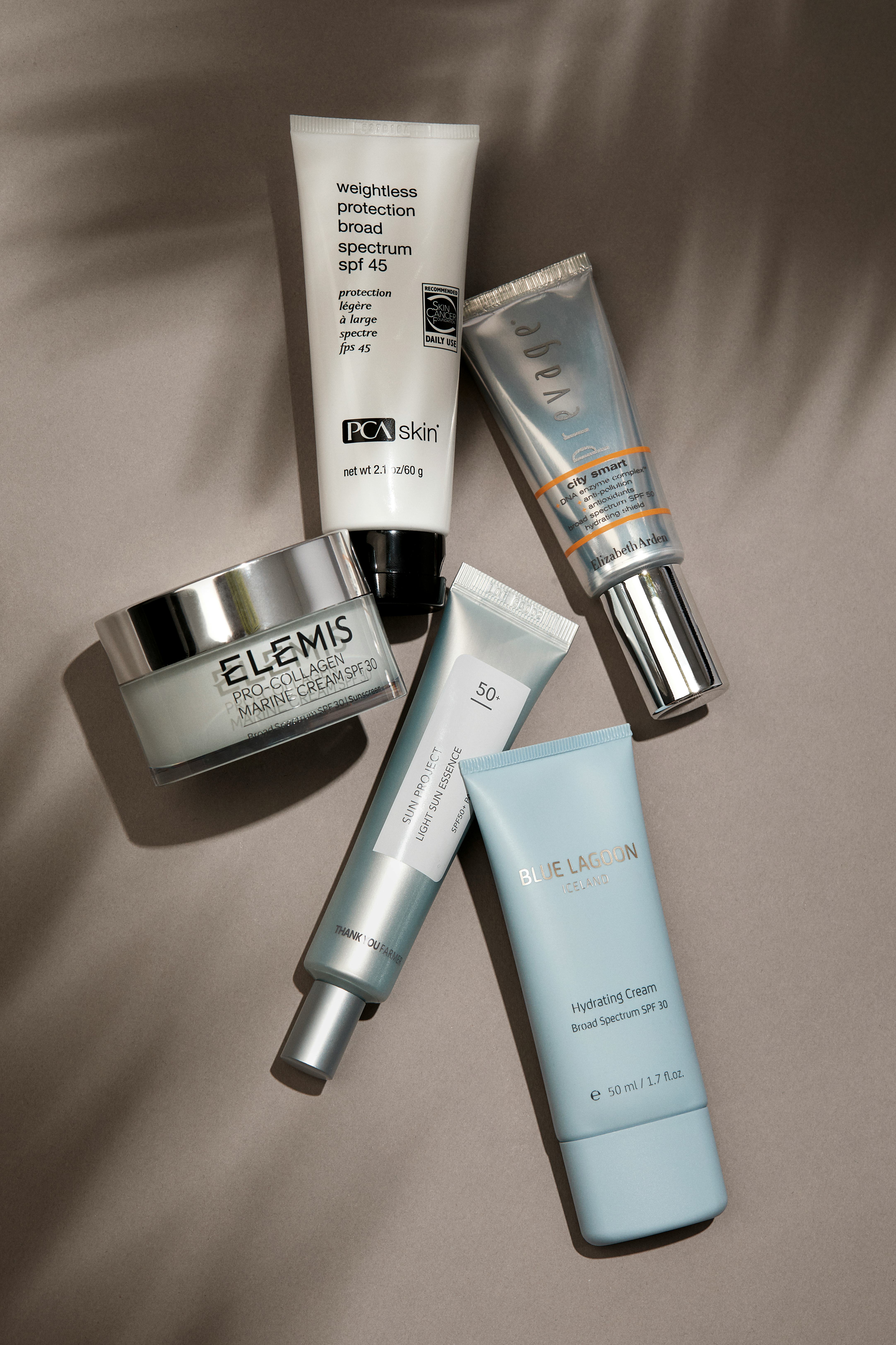 The Best Sunscreens You Can Buy In 2018, To Protect Yourself From Head ...