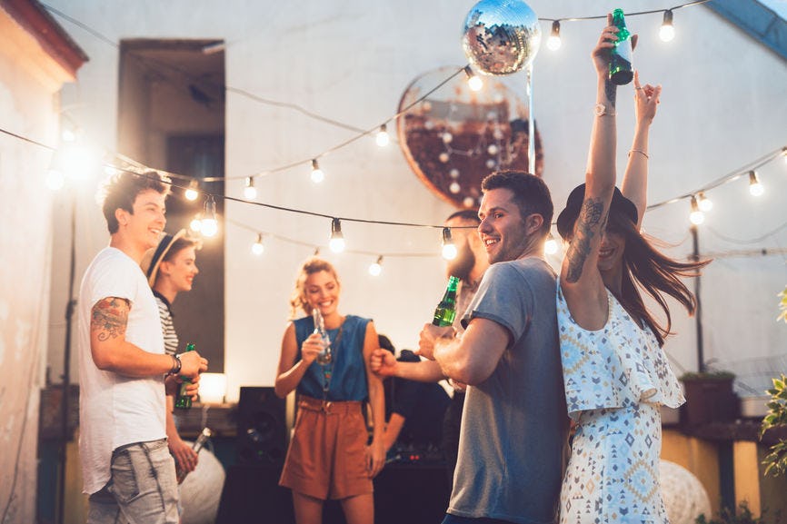 These 4 Zodiac Signs Are The Most Gullible, So Take It Easy On The Pranks