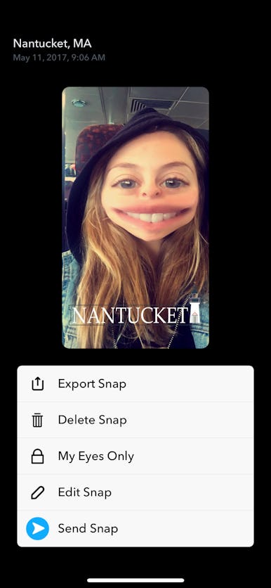 Why Don’t I Have Flashback Stories On Snapchat? Here’s Why This New ...