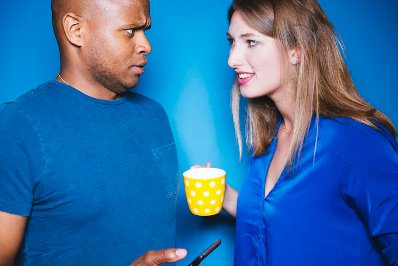 7 Signs Your Partner Doesn't Understand You, Even If They Love You