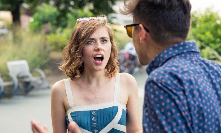 How To Tell If You’re In Love Or Just Emotionally Dependent On Your Partner