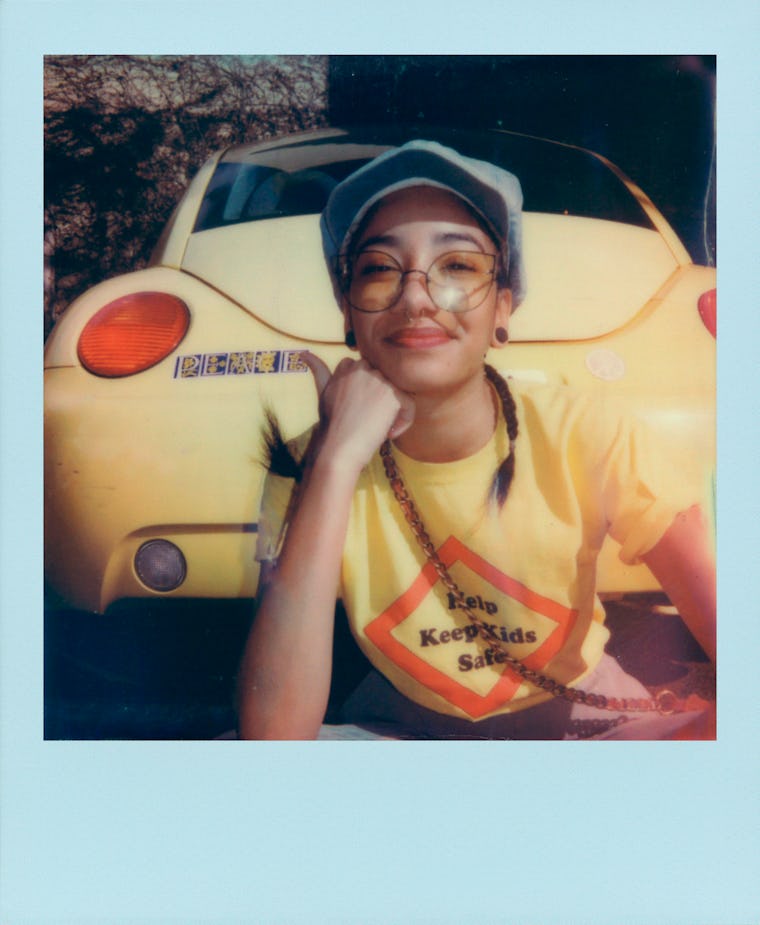 Polaroid's New Ice Cream Filters Will Make Your Summer Photos Look Like ...