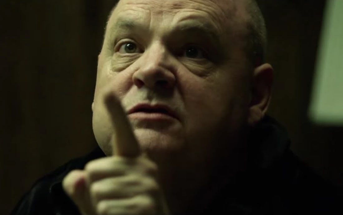 Photos Of The 'Gotti' Cast Compared To The Real People Are Truly Striking