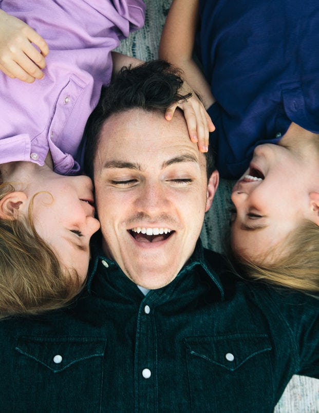 24 Cute Dad Quotes From Daughter, Because You'll Always Be His Little Girl