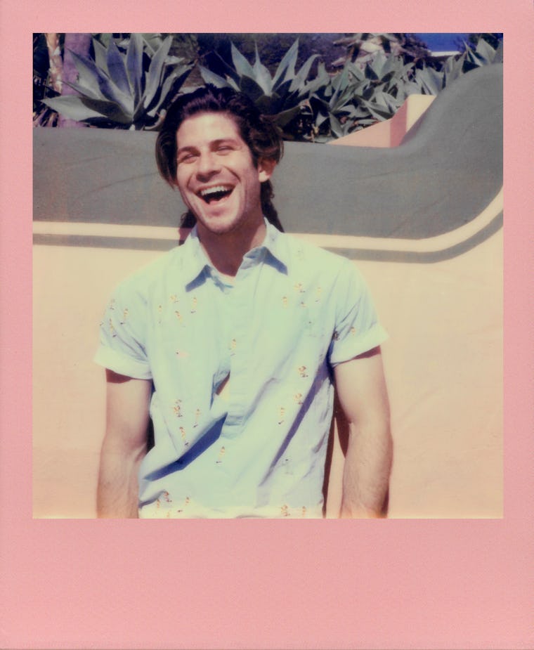 Polaroid's New Ice Cream Filters Will Make Your Summer Photos Look Like ...