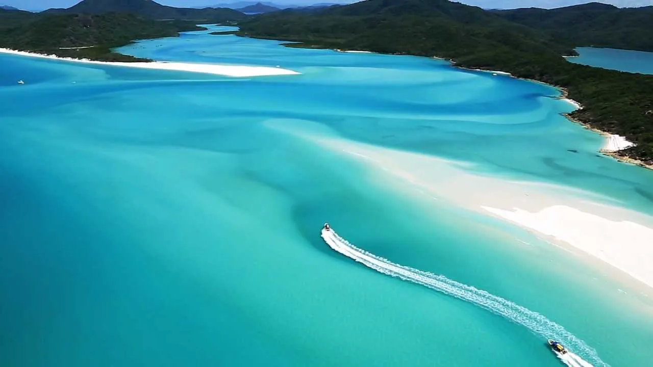Best Places To Vacation Without Crowds If People Cramp Your Vibes At ...