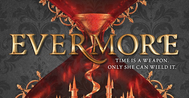 'Evermore' By Sara Holland Is The Highly-Anticipated Sequel To ...