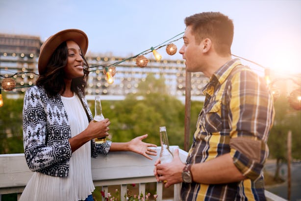 11 Ways To Be More Charming, According To Actors