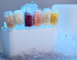 Alcoholic Push Pops Called Buzz Pop Cocktails Are The Ultimate In ...