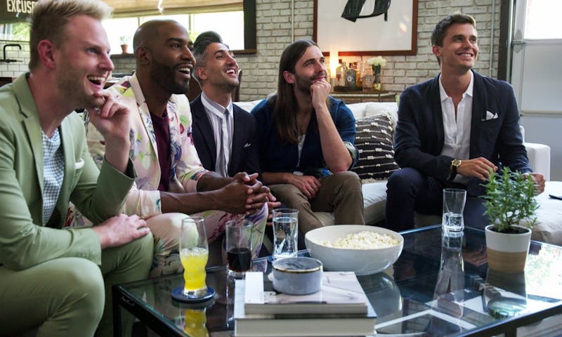 15 Shows On Netflix With Near-Perfect IMDB Scores