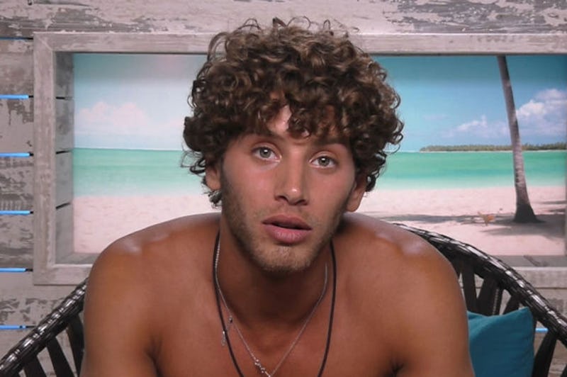 Eyal From 'Love Island's Throwback Music Video Has Gone Viral For All ...